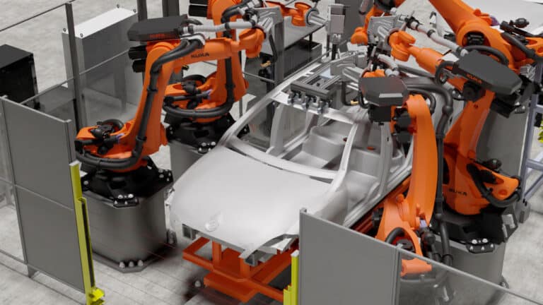 Visual Components Essentials - mit Kernfunktionen starten